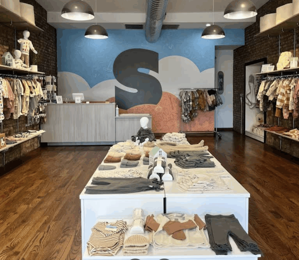7 Best Small Business Baby Stores in Chicago - Mariya S Photography